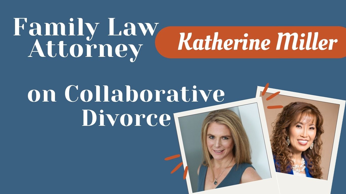 Family Law Attorney Katherine Miller - Trustbook Media